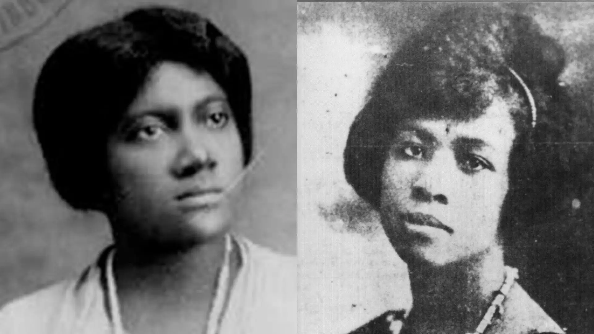 Unterschätzte Heldinnen: Die Frauen im Leben von Marcus Garvey